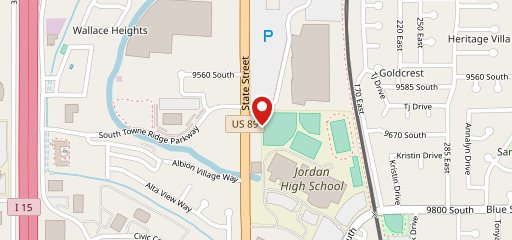 Mulan Chinese Restaurant, Санди - Меню, цены и отзывы о ресторане