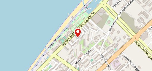 Панорама, Батуми - Меню, цены и отзывы о ресторане