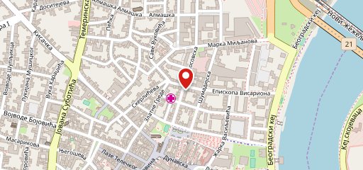 Project 72 Wine & Deli, Нови-Сад - Меню, цены и отзывы о ресторане