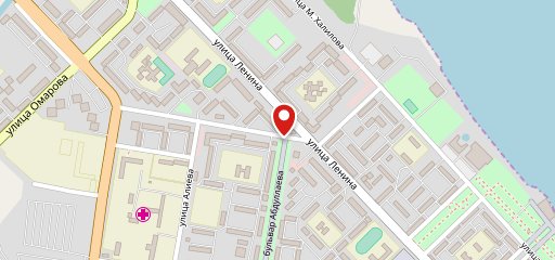 Ташкент, Каспийск - Меню, цены и отзывы о ресторане