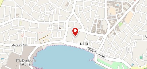 The Moon Tuzla, Дарыджа - Меню, цены и отзывы о ресторане