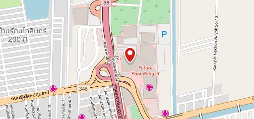 Wisdom International Buffet Future Park Rangsit, Рангсит - Меню, цены и ...