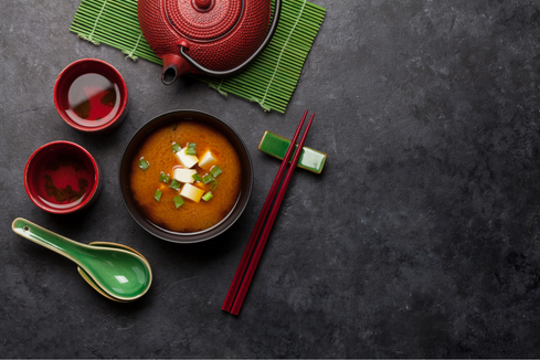 Kinjo - Japanese Restaurant, Bar & Grill, Cobham - Restaurant menu ...