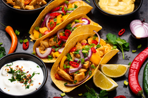 El Sol Deli, Stratford - Restaurant menu, prices and reviews