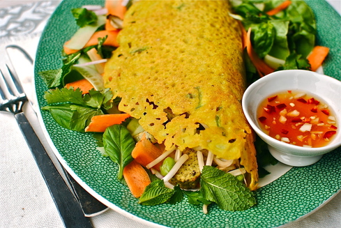 Nem Viet on Mitchell, Bendigo - Restaurant menu, prices and reviews