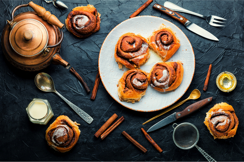 Covenant Cafe, Waterloo - Restaurant menu, prices and reviews