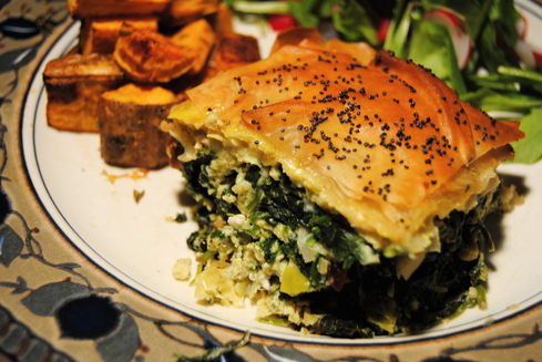 Fermento Bakery, Bowral - Restaurant menu, prices and reviews