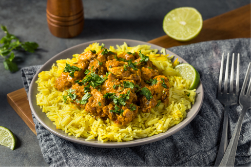 Spicy Fresh Restaurant, Abu Dhabi - Restaurant menu, prices and reviews
