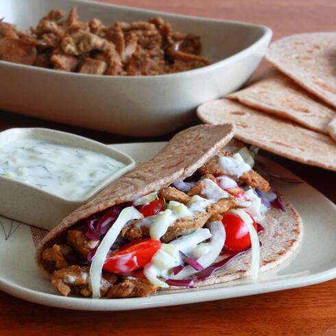 Gyros Paprika Lučko, Lučko - Restaurant menu, prices and reviews