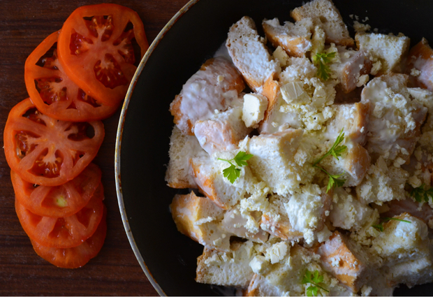 Grub Fresh Food, Aberdeen - Restaurant menu, prices and reviews