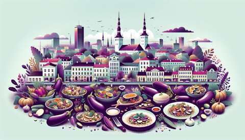 Restoran Controvento, Tallinn - Restaurant menu, prices and reviews
