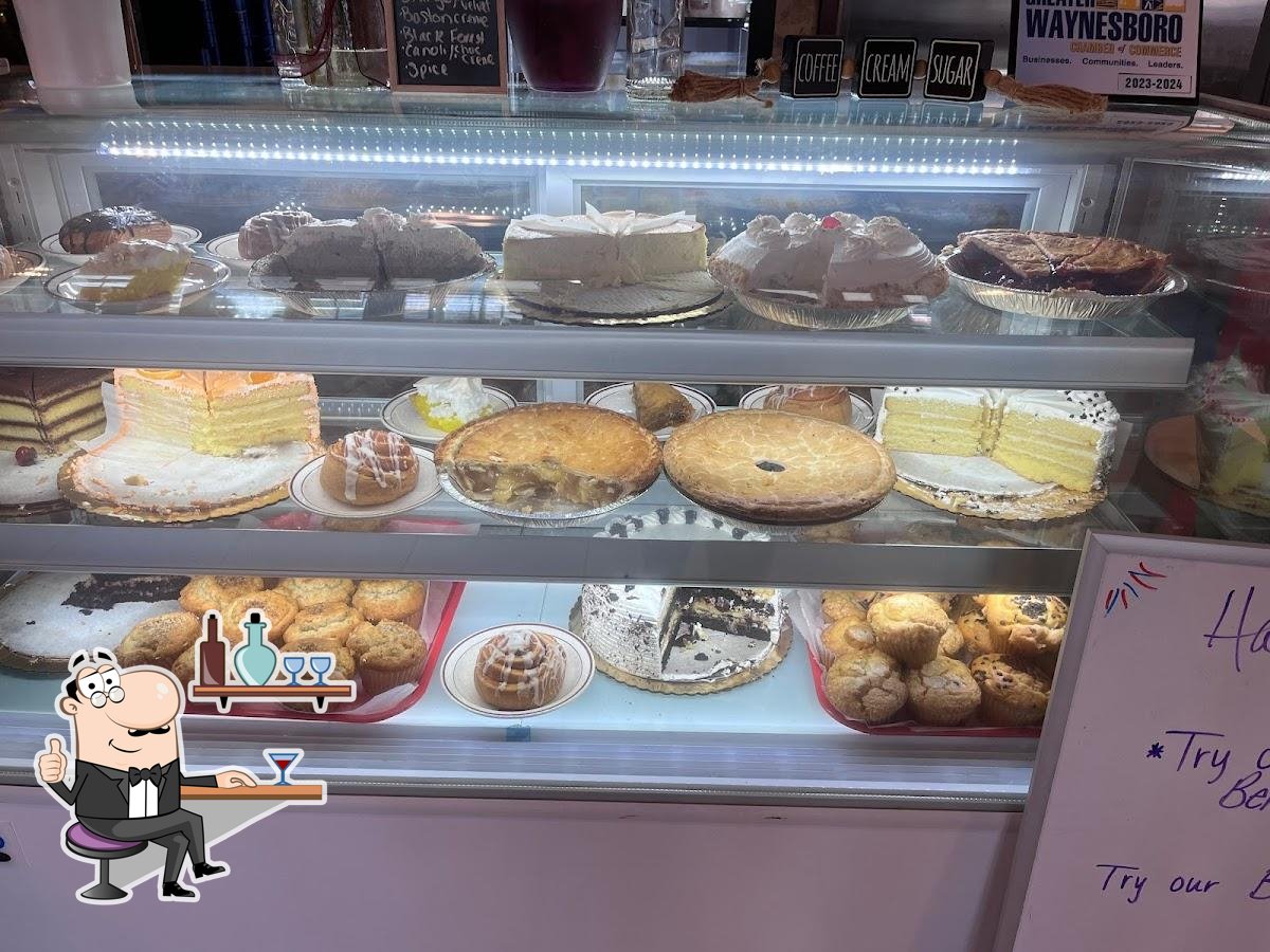 Main Street Family Diner, Waynesboro - Restaurant menu, prices and reviews