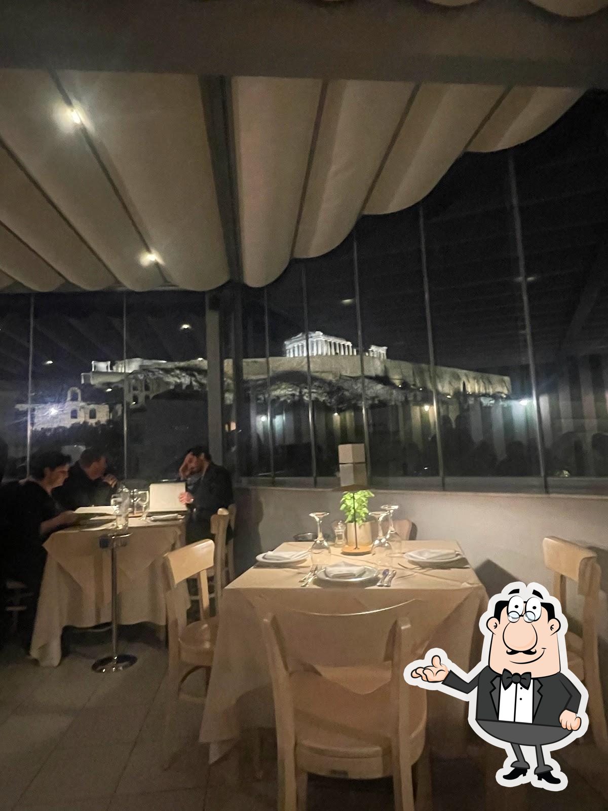 Strofi Athenian Restaurant, Athens - Restaurant menu, prices and reviews