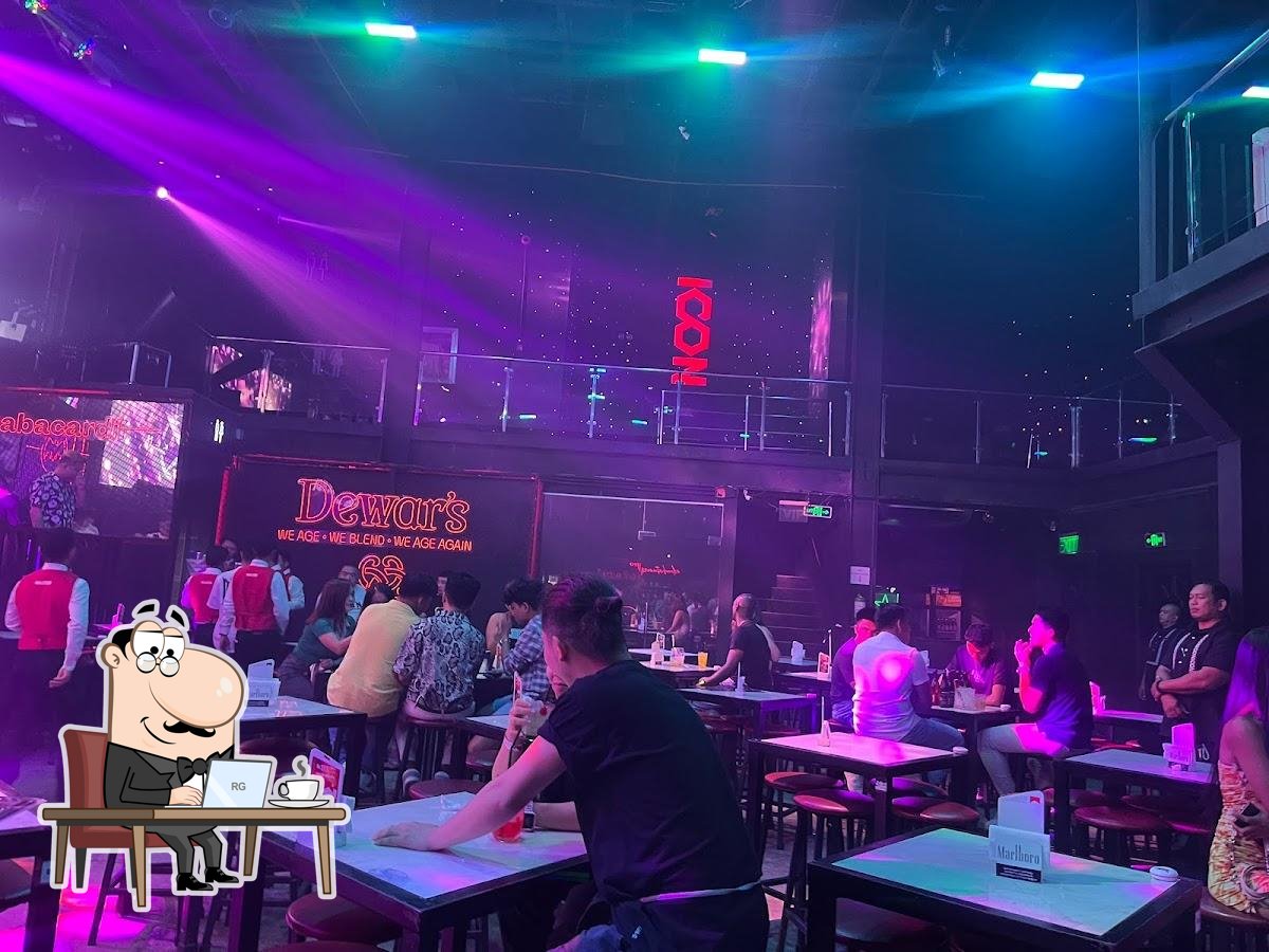 CEBU ICON, Cebu City - Restaurant menu, prices and reviews