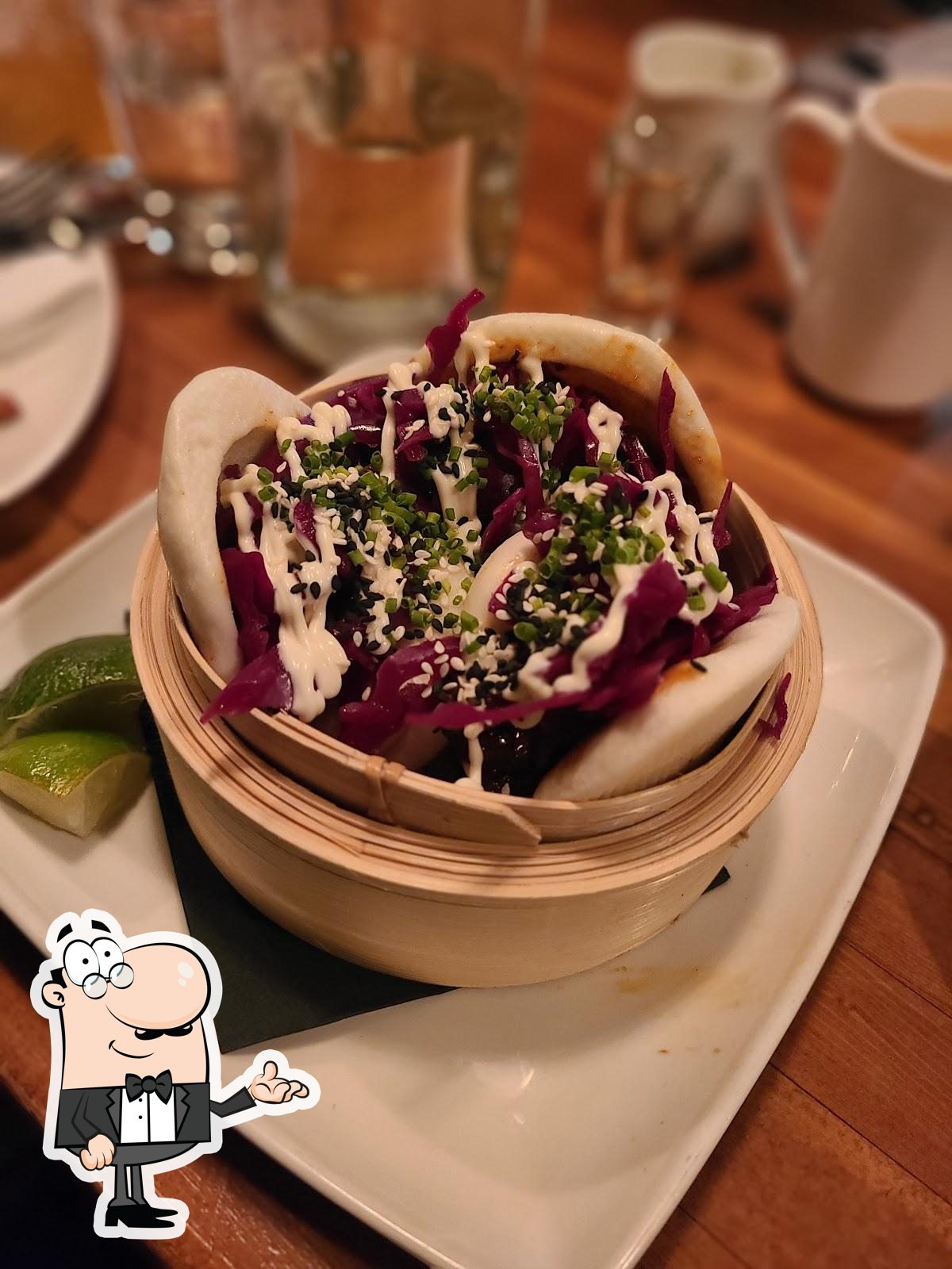 Plank Restobar, Oakville - Restaurant menu, prices and reviews