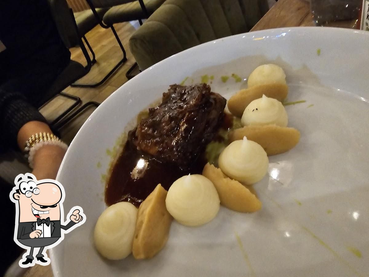 STREET Kitchen Miami, Surfside - Restaurant menu, prices and reviews