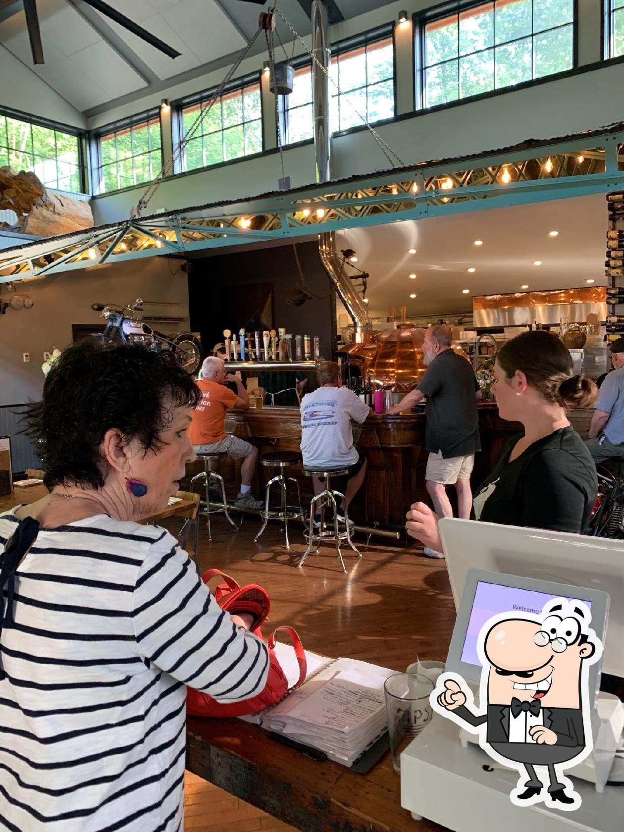 Fat Crow Restaurant, Newfane - Restaurant menu, prices and reviews