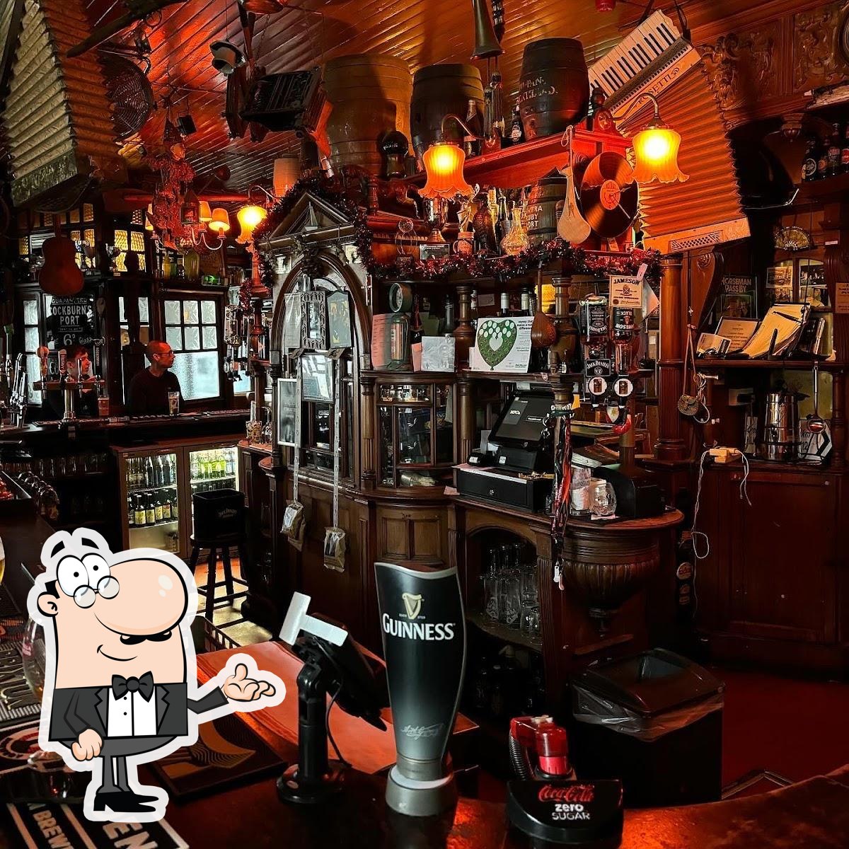 The Hemingford Arms, London - Restaurant menu, prices and reviews