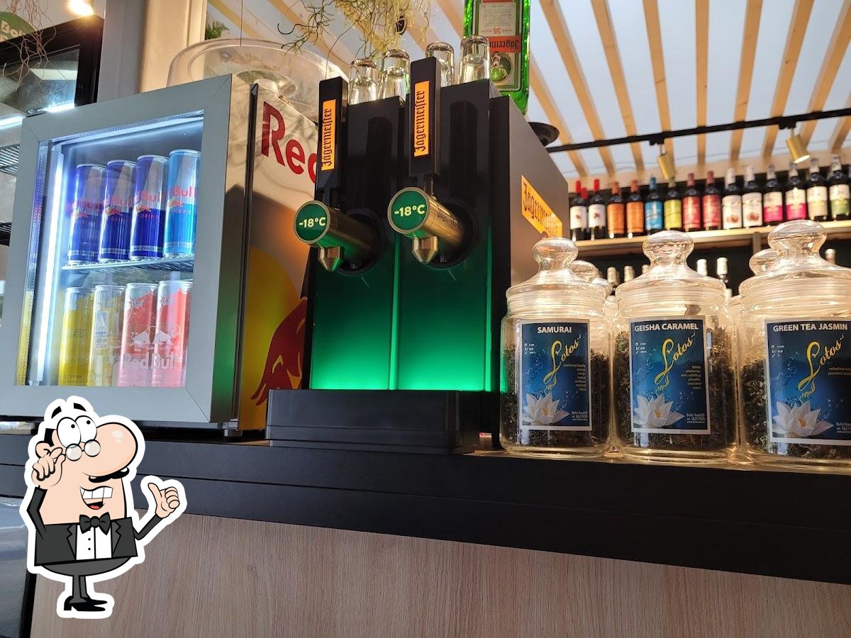 Armudu Pirita, Tallinn - Restaurant menu, prices and reviews