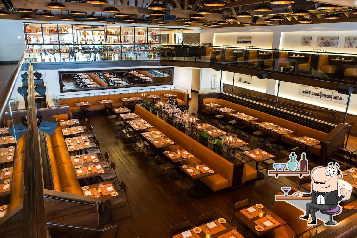 1212 Santa Monica, Santa Monica - Restaurant menu, prices and reviews