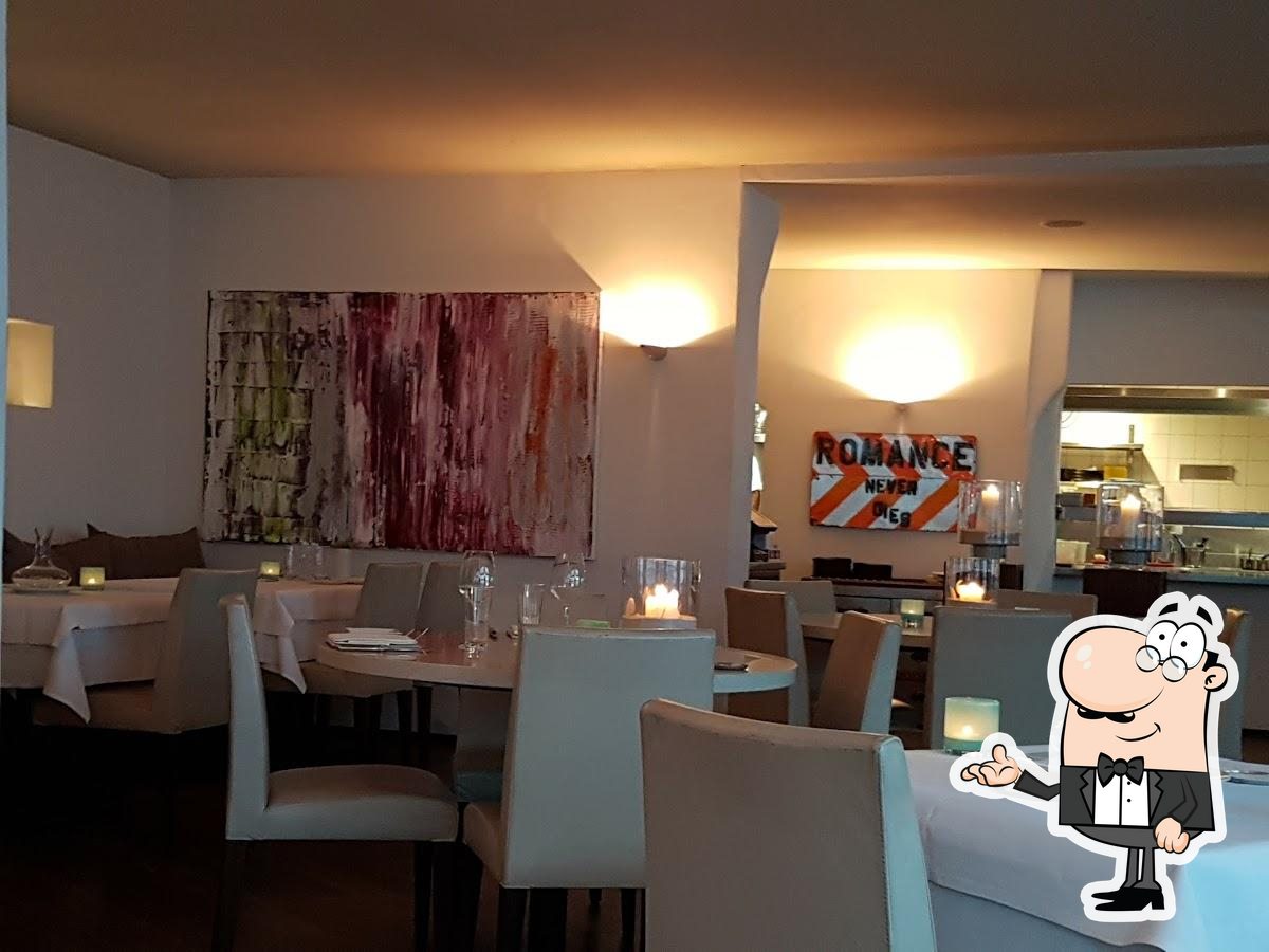 L'O, Horgen - Restaurant menu, prices and reviews