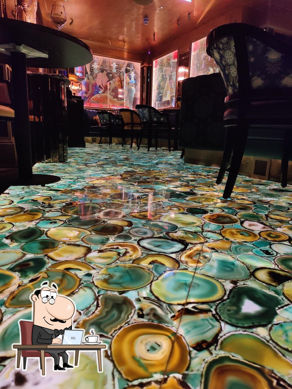 The Ivy Asia Guildford, Guildford - Restaurant menu, prices and reviews