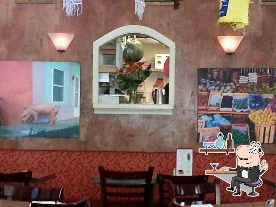 Jalapeños Downtown, Bellingham - Restaurant menu, prices and reviews