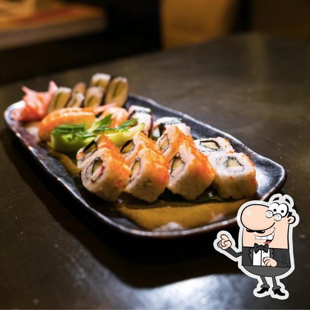 COSMO All You Can Eat World Buffet Restaurant Belfast, Belfast ...