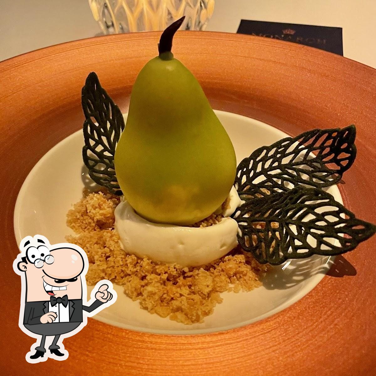 Monarch Restaurant, Dallas - Restaurant menu, prices and reviews