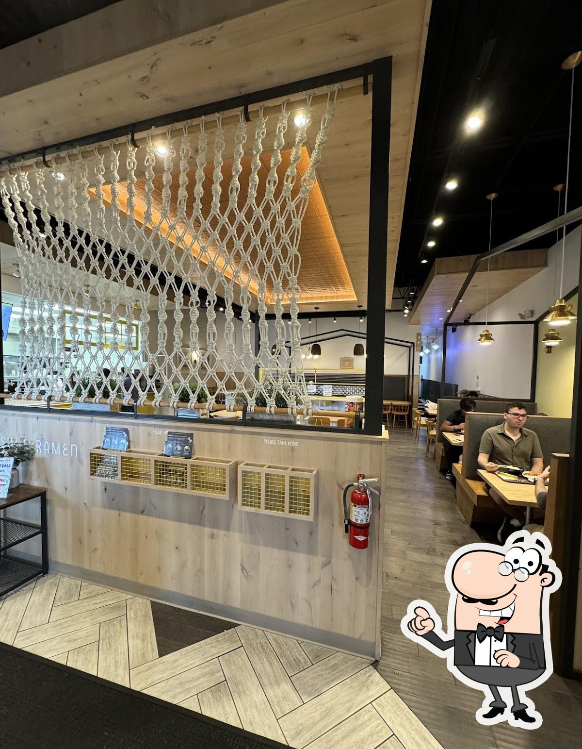 Tensuke Ramen, Columbus - Restaurant menu, prices and reviews