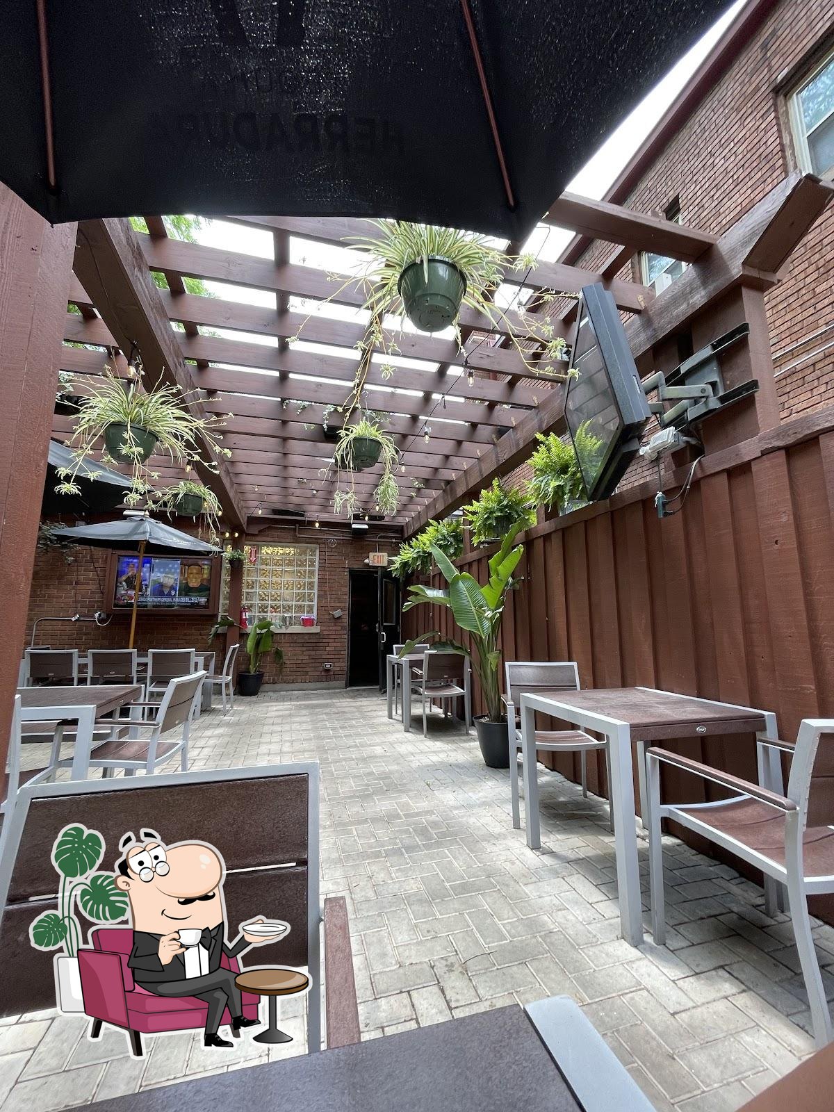 Delwood mexican, Cincinnati – menu, prices & reviews