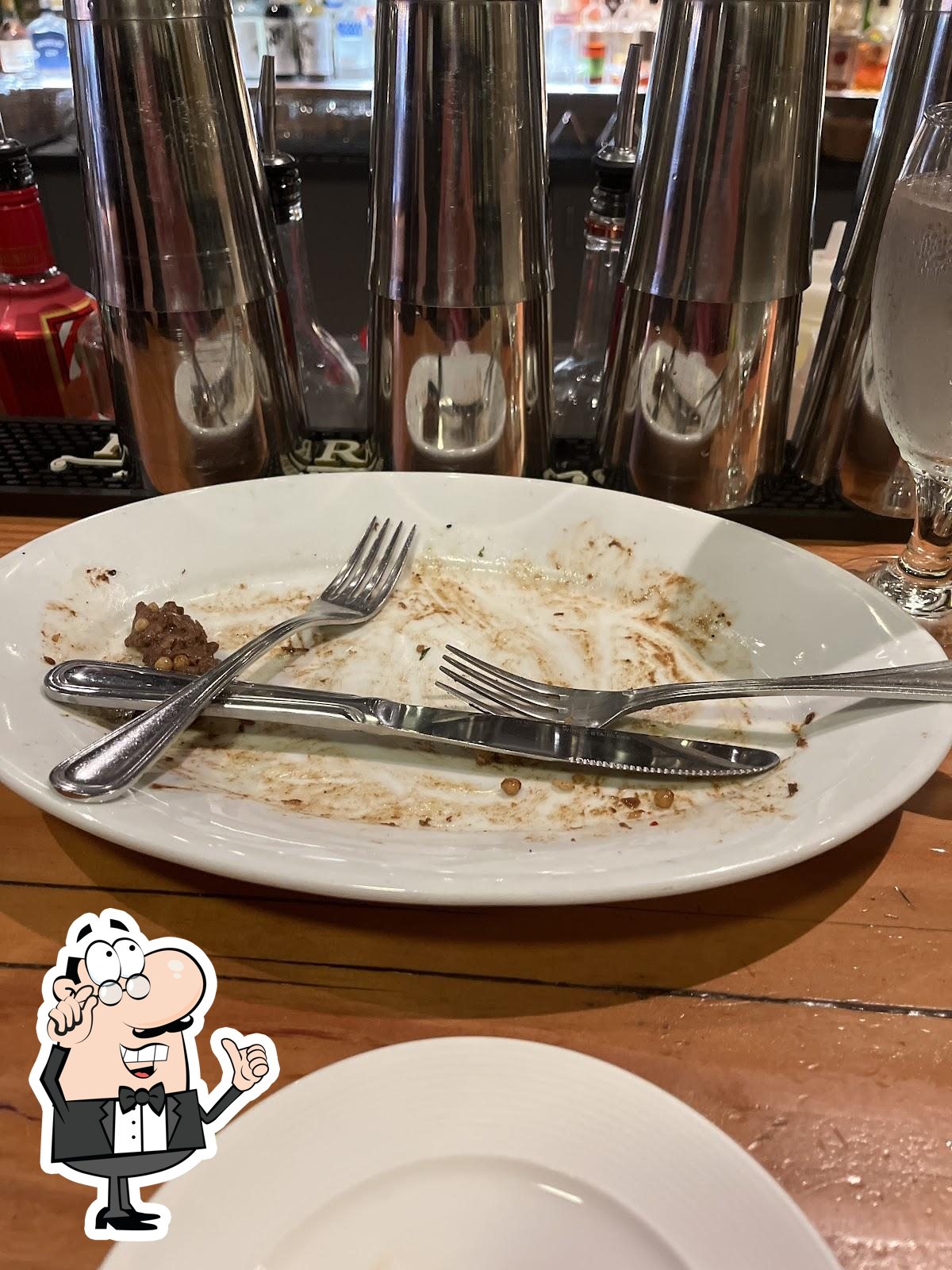 Amadeus Restaurant, Salem - Restaurant menu, prices and reviews