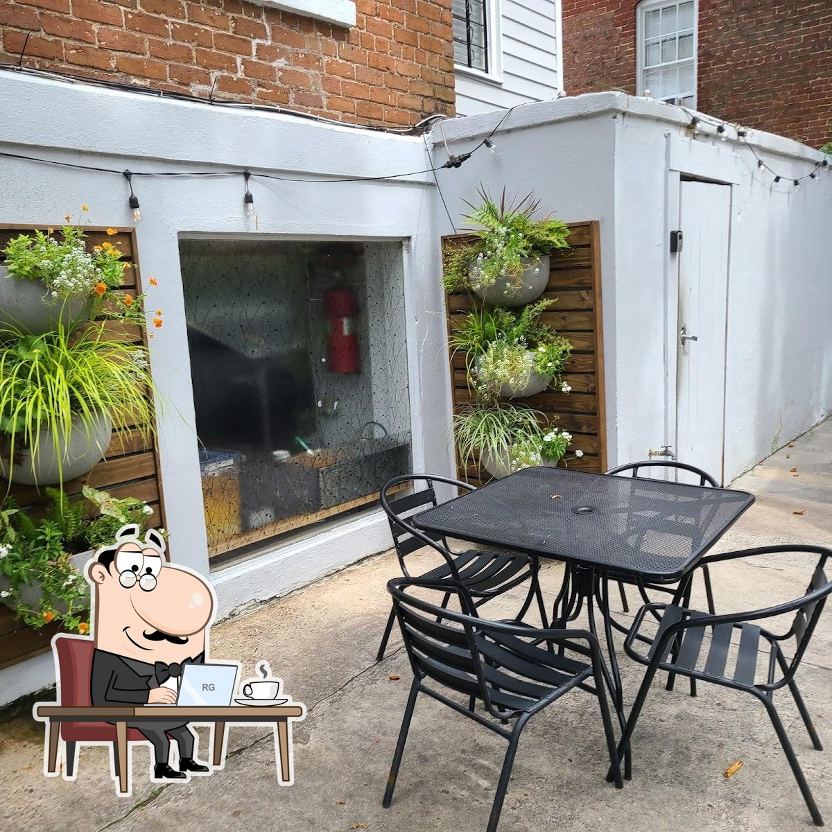 Urban Deli, Savannah - Restaurant menu, prices and reviews