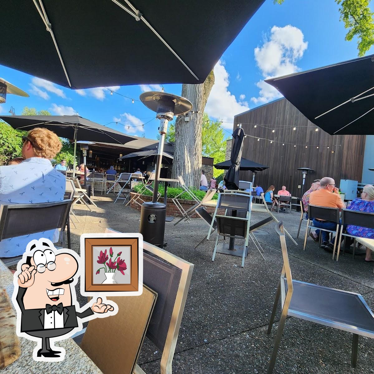 Mesh Louisville, Louisville - Restaurant menu, prices and reviews