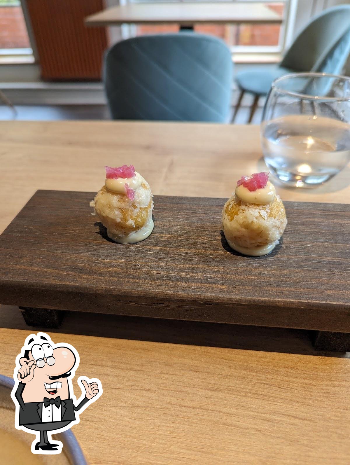 The Flintlock at Cheddleton, Leek - Restaurant menu, prices and reviews