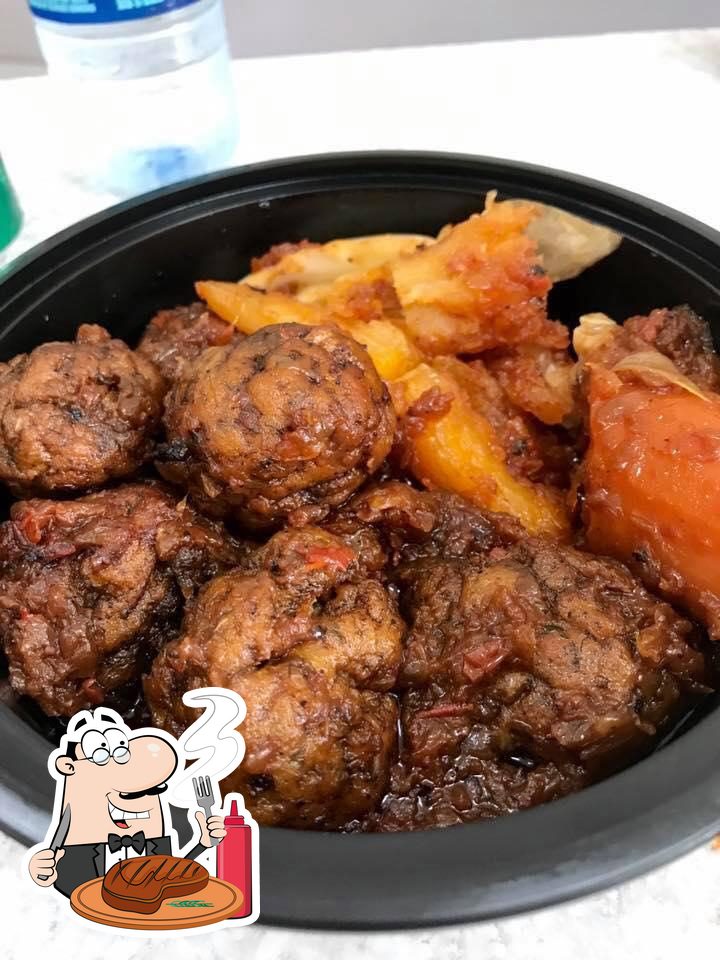 Nema Kitchen, Atlanta - Restaurant menu, prices and reviews