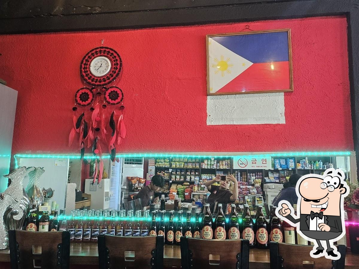 KC Philippine, Seul, Hangangjin - Menú del restaurante, precios y reseñas