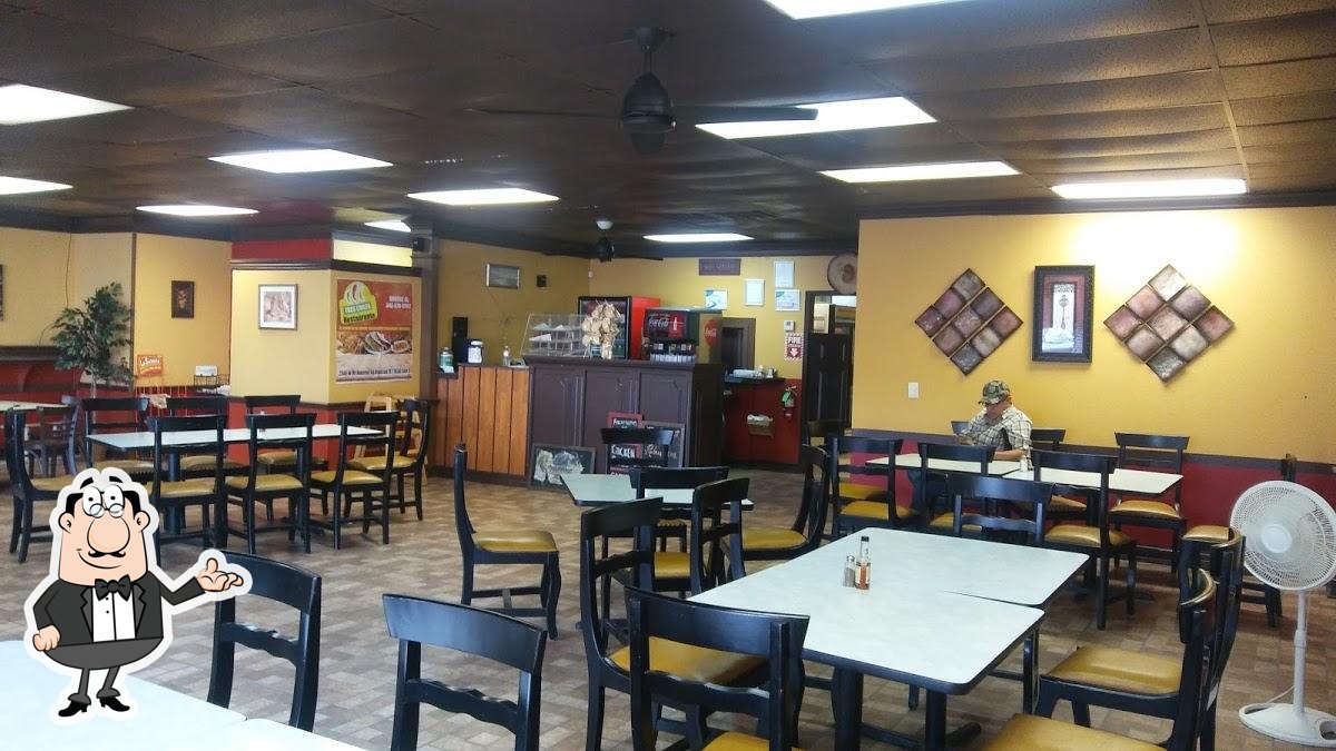 Tres Chiles, Houston - Restaurant menu, prices and reviews