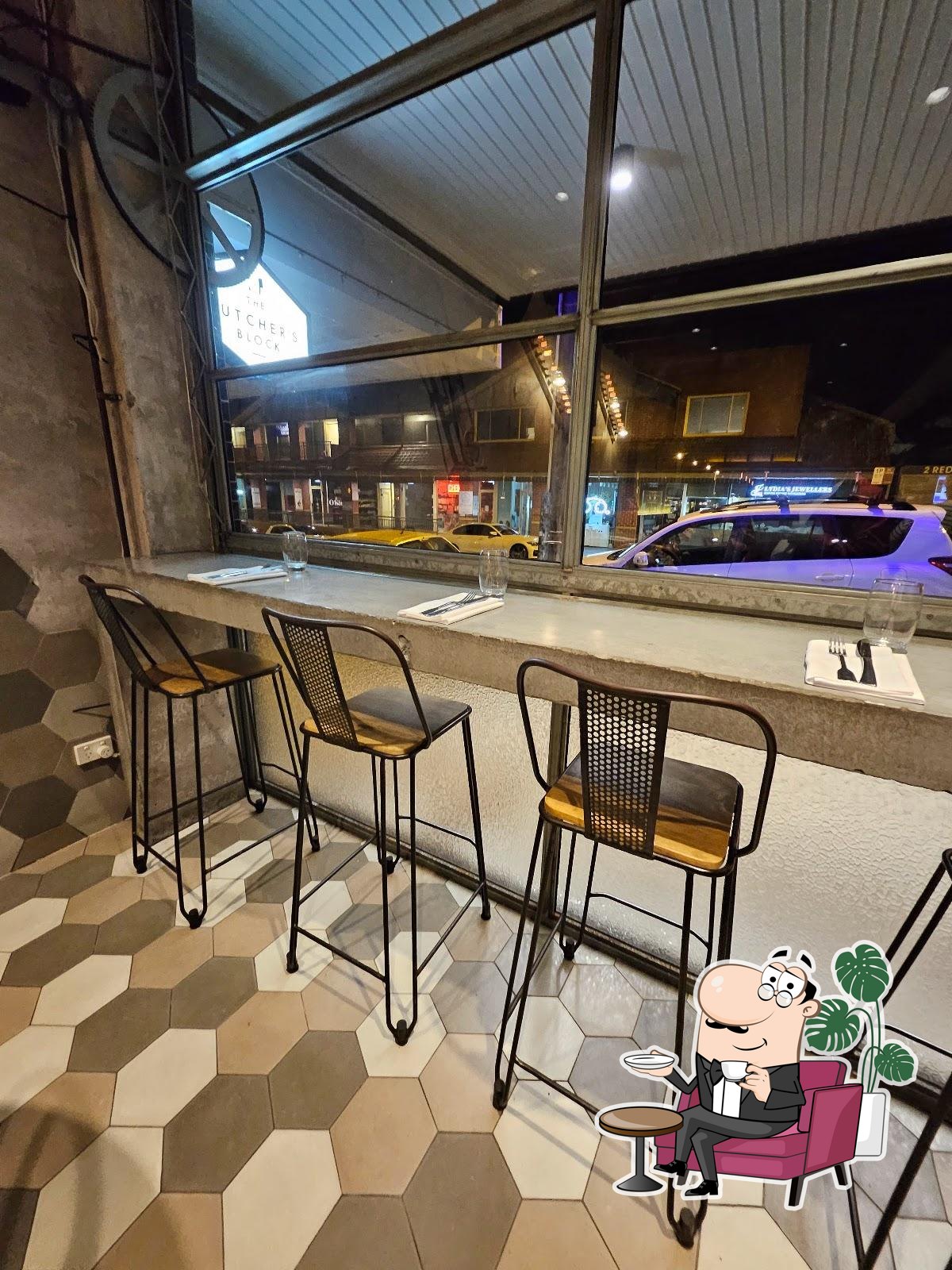 The Butcher's Block, Wahroonga - Restaurant menu, prices and reviews