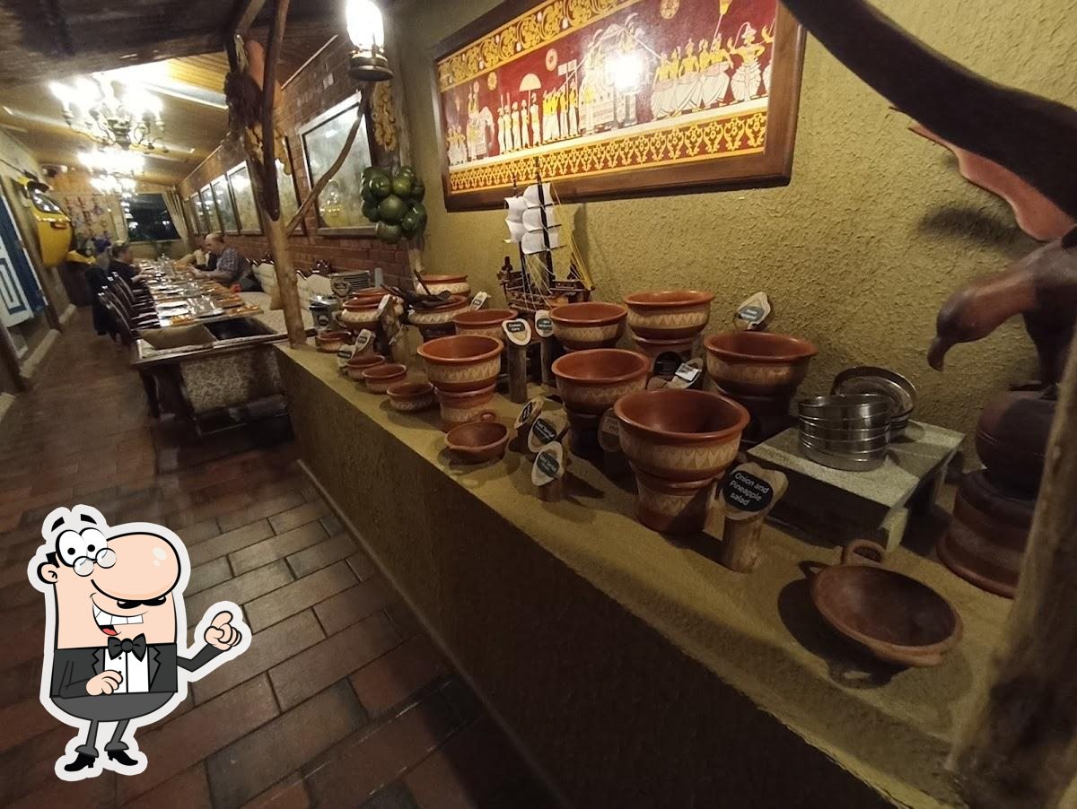 Taprobane, Unley - Restaurant menu, prices and reviews