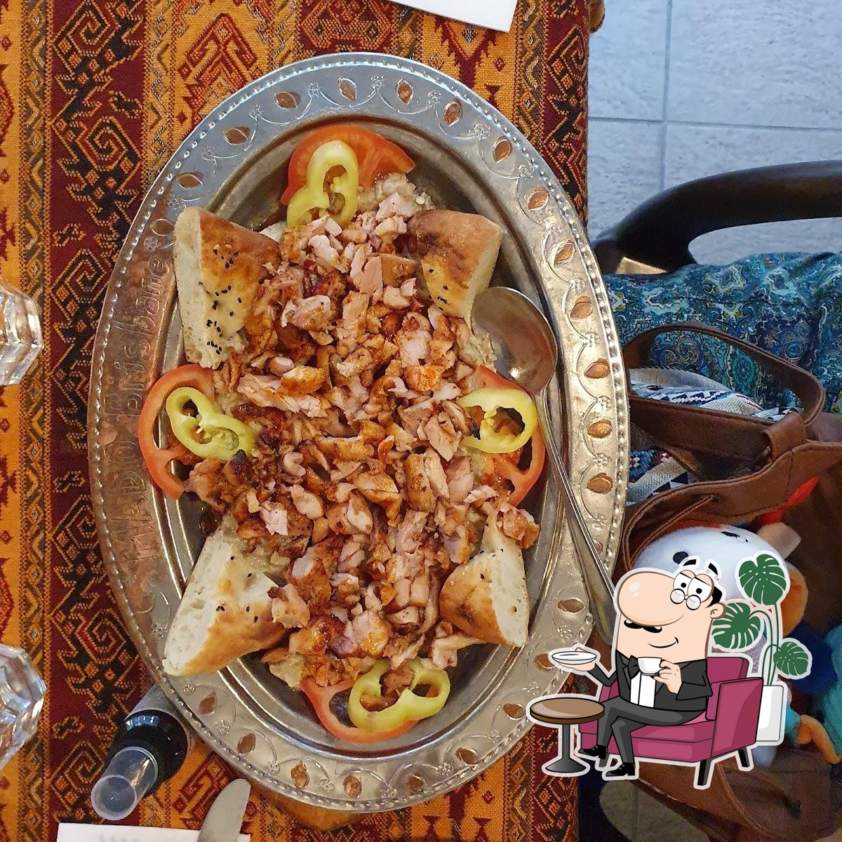 Mado Turkish Restaurant, South Brisbane - Restaurant menu, prices and ...