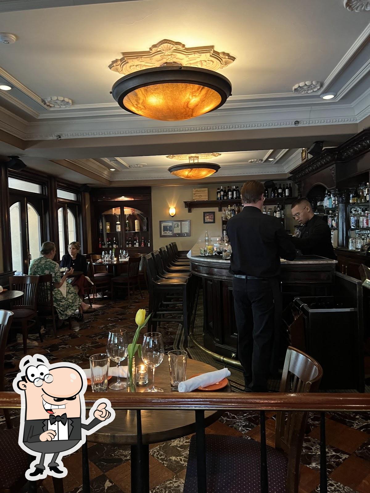 Tulio, Seattle - Restaurant menu, prices and reviews