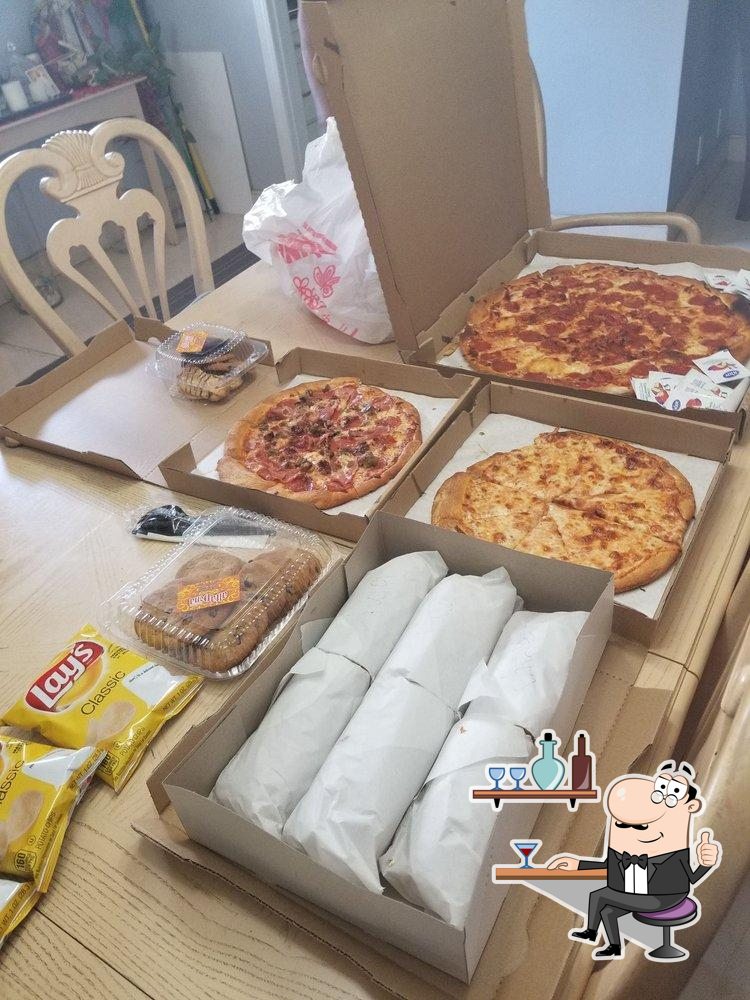 Altadena Bakery, Burbank - Restaurant menu, prices and reviews