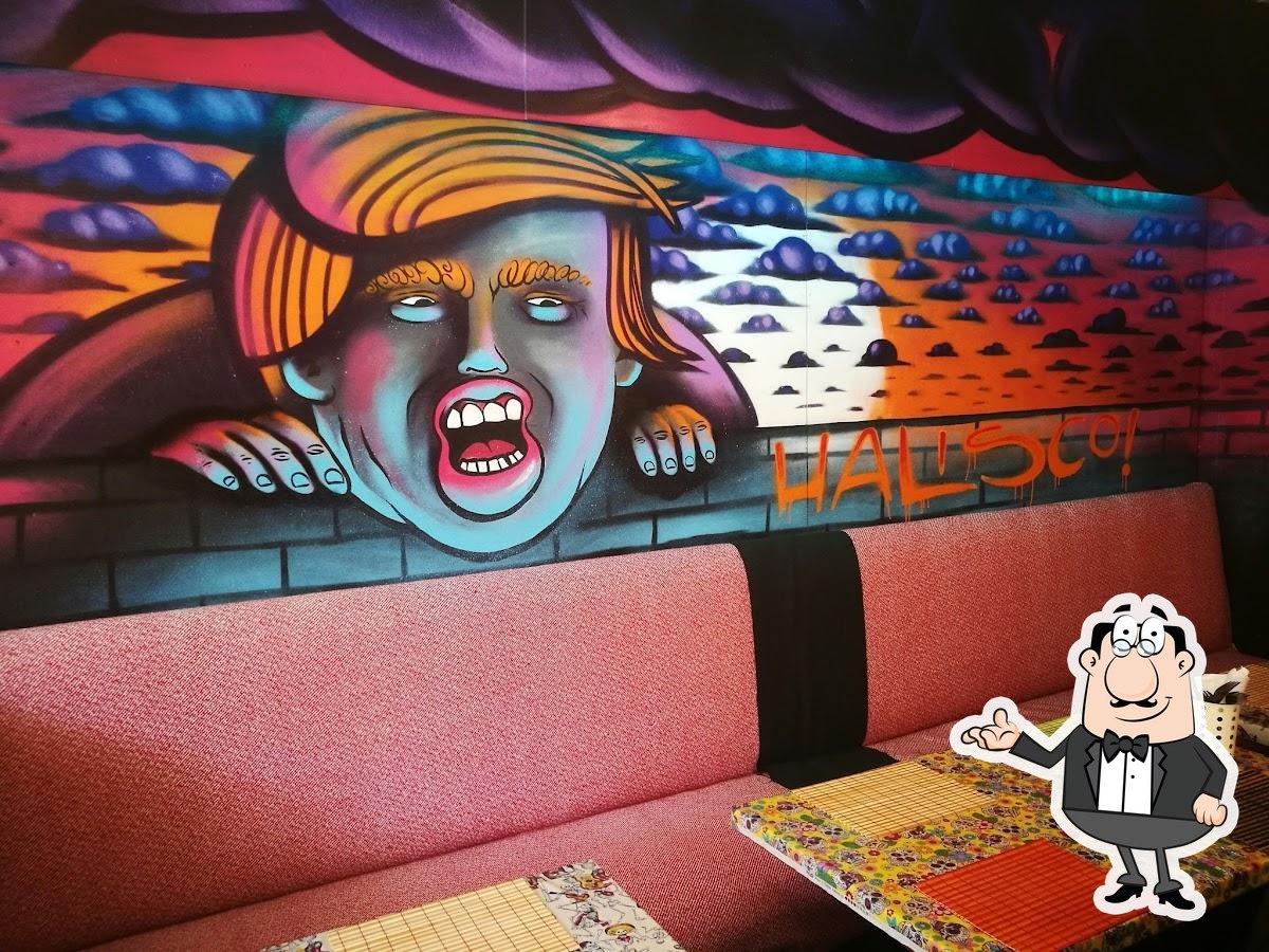 Halisco, Brighton - Restaurant menu, prices and reviews