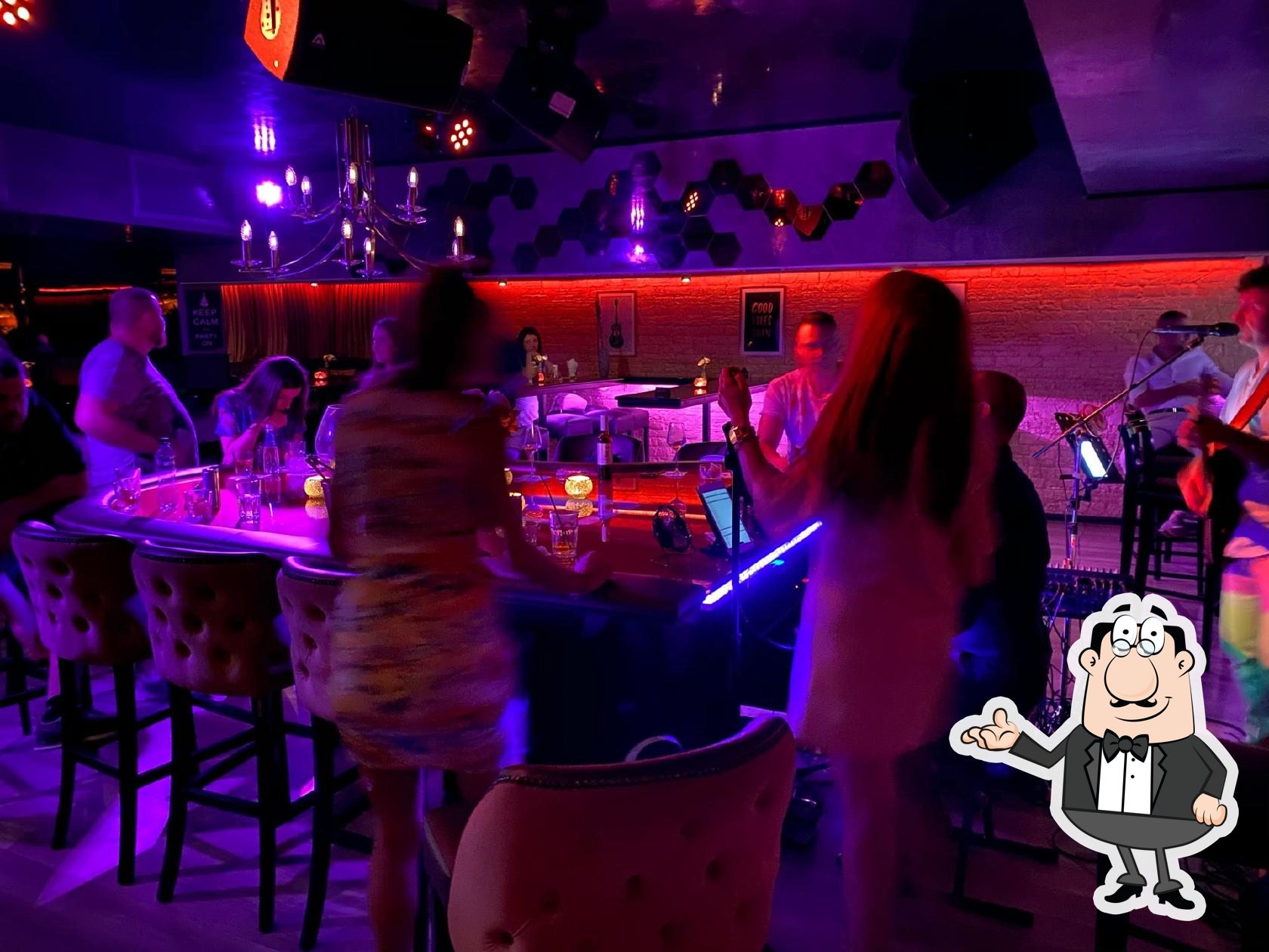 Quattro Piano Bar, Plovdiv - Menú del restaurante, precios y reseñas