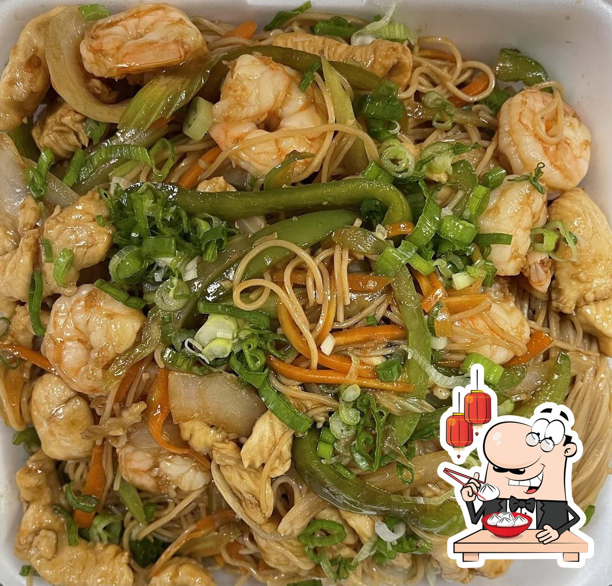 Taste of Canton, Metairie - Restaurant menu, prices and reviews