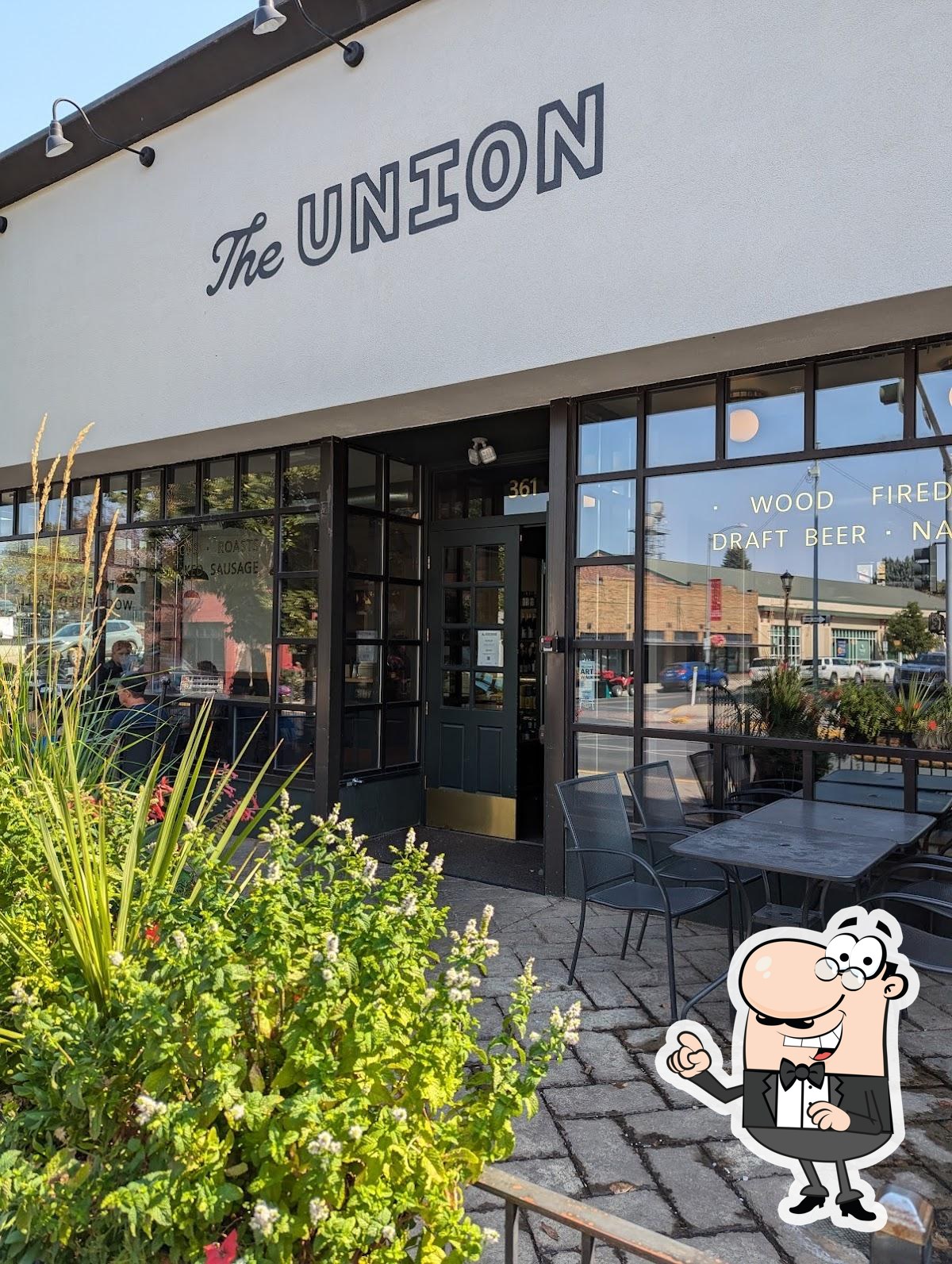 The Union Butcher Shop & Wood-fired Grill by Old Salt Co-op, Helena ...