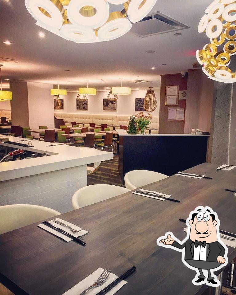 Vo Kitchen & Bar, Calgary - Restaurant menu, prices and reviews