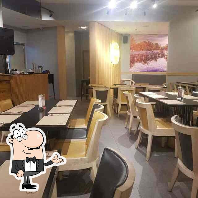 Hoesik Bar & Lounge, Makati, Buendia - Restaurant menu, prices and reviews