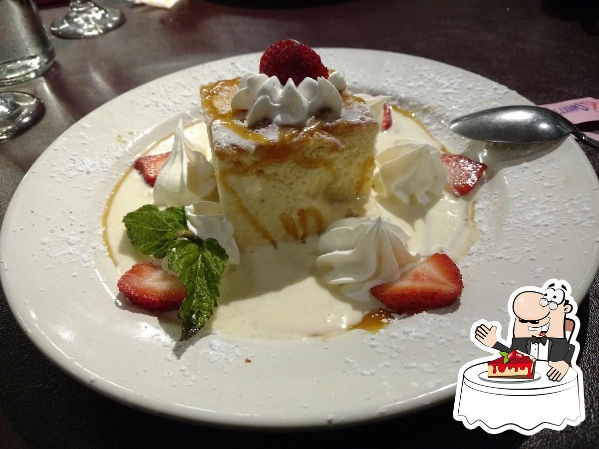 May River Grill, Bluffton - Restaurant menu, prices and reviews